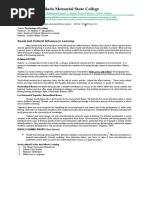 Grade R Progress Report Template | PDF | Behavior Modification | Cognition