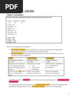 FVTPL vs FVTOCI in Accounting | PDF | Law