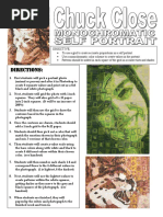 Album Cover Design Lesson | PDF | Educational Assessment ...