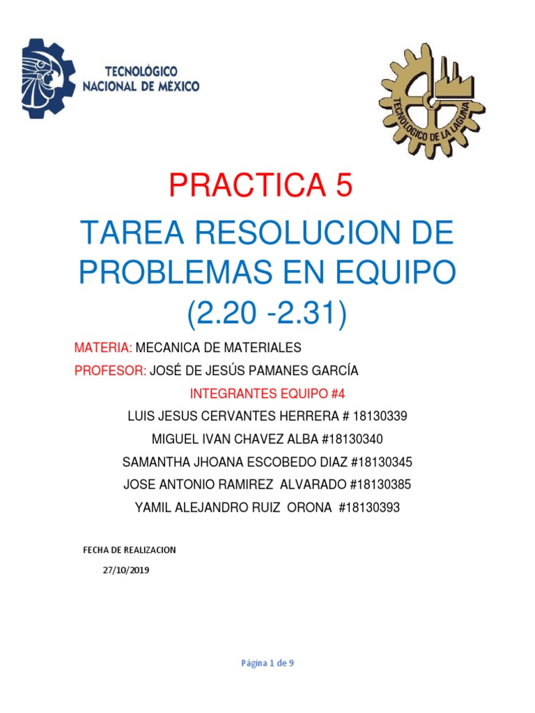 Practica2 5 | PDF