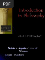 How Is African Philosophy To Be Defined | PDF | Afrocentrism | Metaphysics