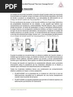 Las Normas ASTM E290 | PDF | Naturaleza