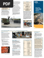 Retention Basin Design Guide | PDF | Stormwater | Drainage Basin