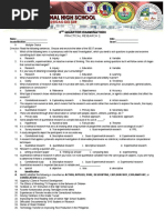 Guide To RRL | PDF | Apa Style | Citation