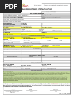 Esrs Employer Enrollment Form: Employer ID Number Employer/Business ...