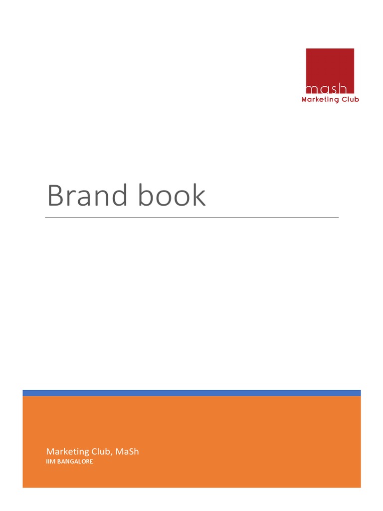Coca-Cola India Brand Book Overview | PDF | The Coca Cola Company | Nestlé