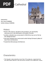 Italy Cover Letter Sample | PDF | Academic Degree | Bachelor's Degree