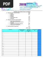 Flammable Combustible Worksheet May2018 0 | PDF | Fire Protection ...