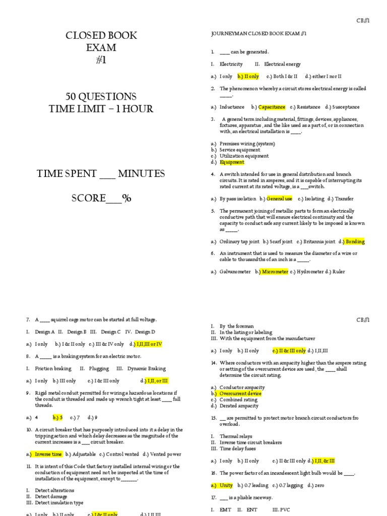 RME reviewer | Electric Current | Electrical Resistance And Conductance