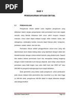 Penentuan Titik Benchmark | PDF | Teknologi & Rekayasa
