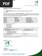 Companyprofile PJM | PDF