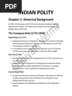 Indian Order of Precedence | PDF | Government Of India | Commissioner