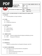 Automatic Stop Orders (ASO) | PDF | Pharmaceutical Drug | Pharmacy