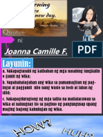 Mga Wika at Dayalek Sa Pilipinas | PDF