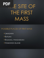 Albo's Log | PDF | Social Science | History