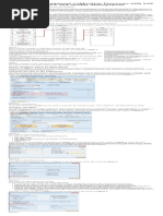 Create Master Inspection Characteristic Guide | PDF | Computing | Software
