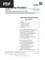 Saudi Aramco Engineering Standard - Safety Identification and Safety ...