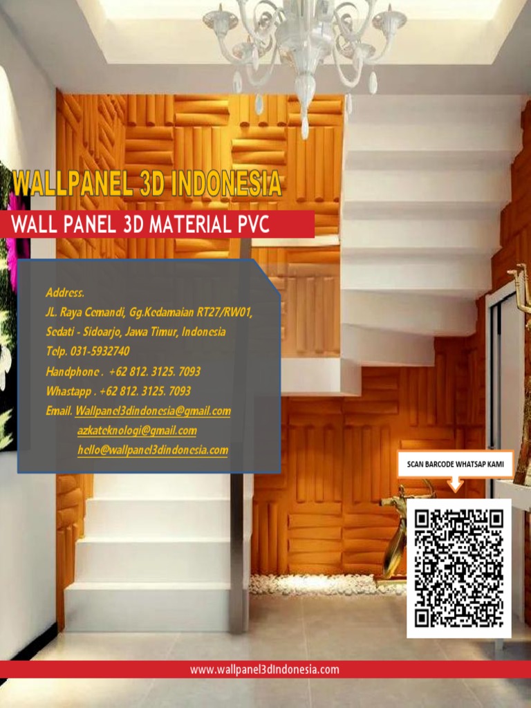 Katalog WP 3D PVC-1 | PDF