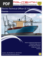 Eto Coc Written Examination Questions & Answers Part-1 | PDF | Semiconductors | Ac Power