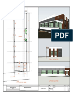 Worthing Hospital Map 2023 | PDF | Hospital | Emergency Department
