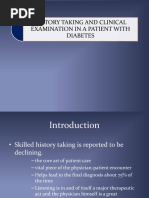 Toronto Clinical Neuropathy Score Guide | PDF | Peripheral Neuropathy ...