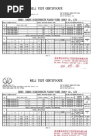Shear Strength Metal Specifications UniPunch Tooling Systems | PDF ...