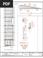 Structural Drawings PDF | PDF | Structural Steel | Concrete