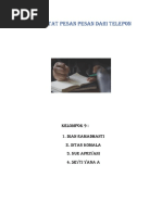 Cara Mengisi Block Note dan LPT | PDF
