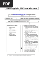 DTCP Approval | PDF | Tamil Nadu | Public Law