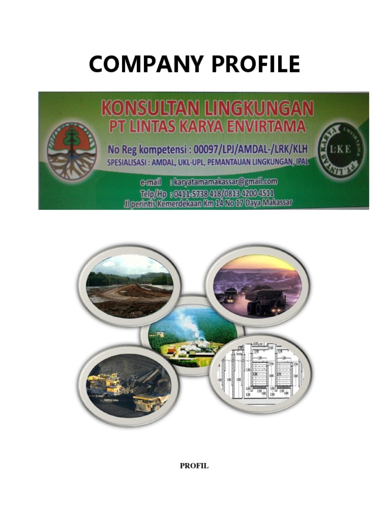 Company Profile | PDF