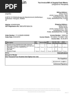 Samsung Galaxy | PDF | Invoice | Taxes