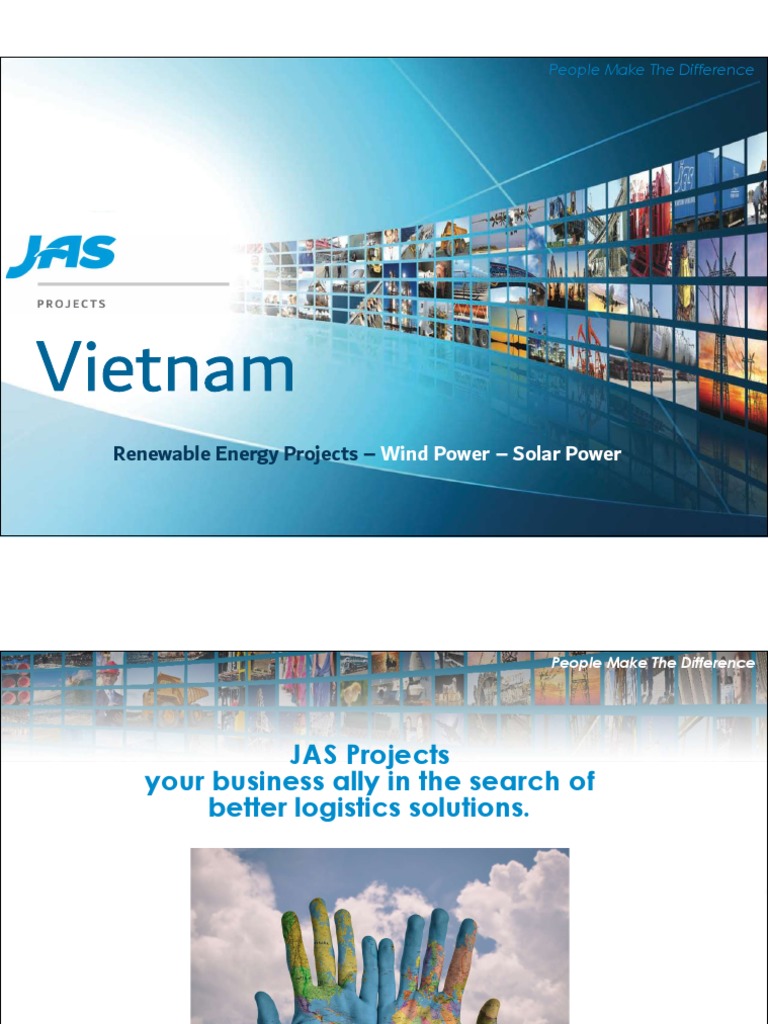 People Power: How Employees Drive Success at Logistics Company JAS ...