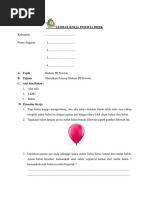 Sintak Model Inquiry Learning | PDF