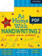 The Complete Book of Handwriting | PDF