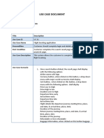 Application Support Model Template | PDF | Troubleshooting ...