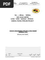 Bomba Inspection Procedure | PDF