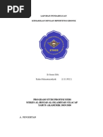 LP G2p1A0 (FahmiNurFurqoon) | PDF | Pengembangan Diri | Kesehatan Holistik