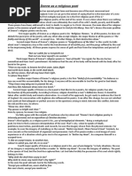 Irony and Satire in The Canterbury Tales | PDF | The Canterbury Tales ...