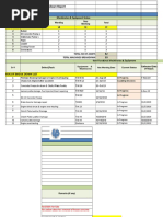 Workshop Organogram | PDF