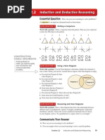 MMW Chapter 3 Problem Solving and Reasoning | PDF | Inductive Reasoning ...