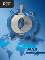 Astec Product Catlogue PDF | PDF | Valve | Screw