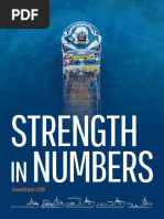 KSA Benchmark Report 2025 | PDF | Price Of Oil | Economies