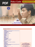 ABLLS-R Protocol 2018 | PDF | Hand | Human Anatomy