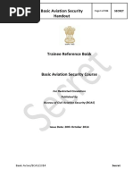 BCAS Form | PDF