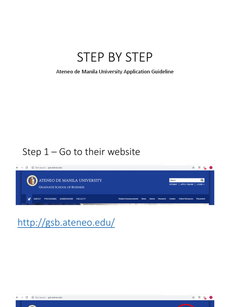 Step by Step | PDF | Social Science