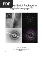 Gatan Software Installation Guide | PDF | Installation (Computer ...