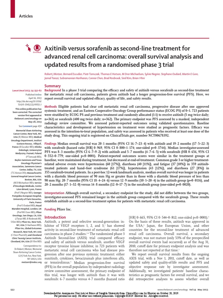 Paper 1 | PDF | Health Sciences | Diseases And Disorders