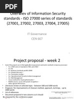 ISO-IEC-FDIS-27031 | PDF | Disaster Recovery | International ...