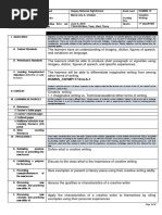 Action Plan & MATRIX in ELLNP | PDF | Literacy | Teachers