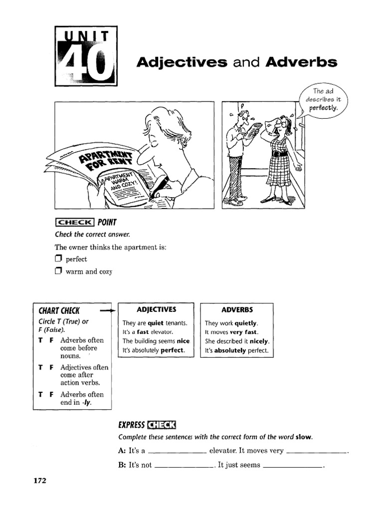 Comparatives, Superlatives and Equatives | PDF